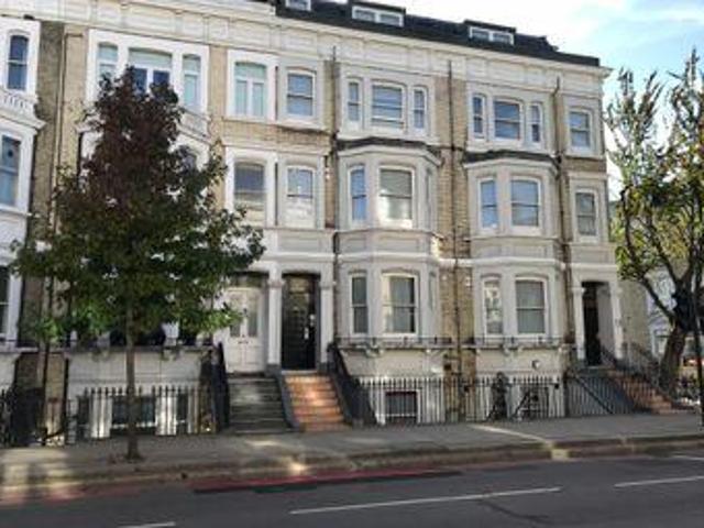 0 Bedrooms Studio for rent in Warwick Road, Earls Court SW5