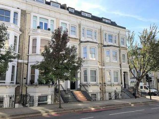 0 Bedrooms Studio for rent in Warwick Road, Earls Court SW5