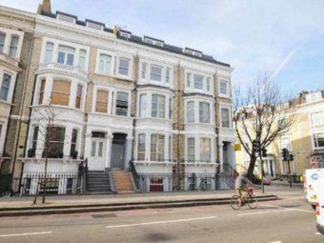 0 Bedrooms Studio for rent in Warwick Road, Earls Court SW5