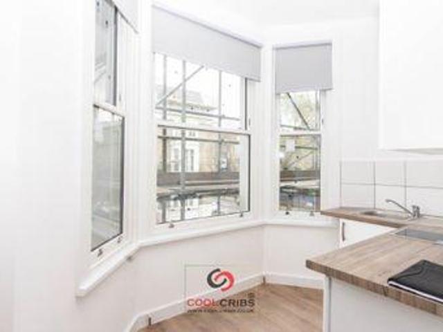 0 Bedrooms Studio for rent in Warwick Road, Earls Court SW5