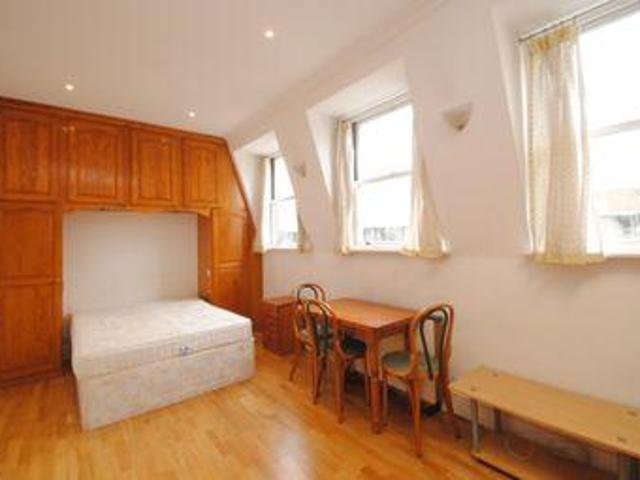 0 Bedrooms Studio for rent in Warwick Road, London SW5