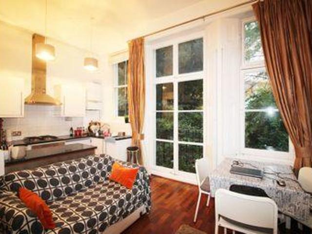 0 Bedrooms Studio for rent in Warwick Road, London SW5