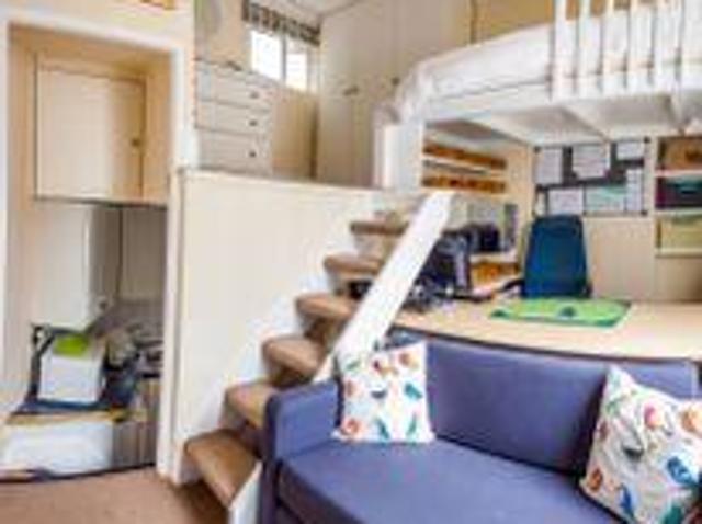 0 Bedrooms Studio for rent in Warwick Way, London SW1V