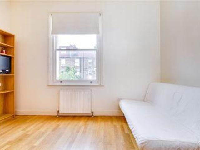 0 Bedrooms Studio for rent in Warbeck Road, London W12