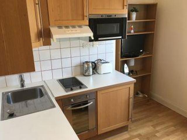 0 Bedrooms Studio for rent in Warbeck Road, Shephard´s Bush W12