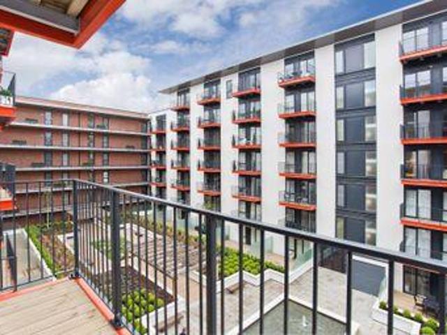 0 Bedrooms Studio for rent in Warehouse Court, Number One Street, London SE18