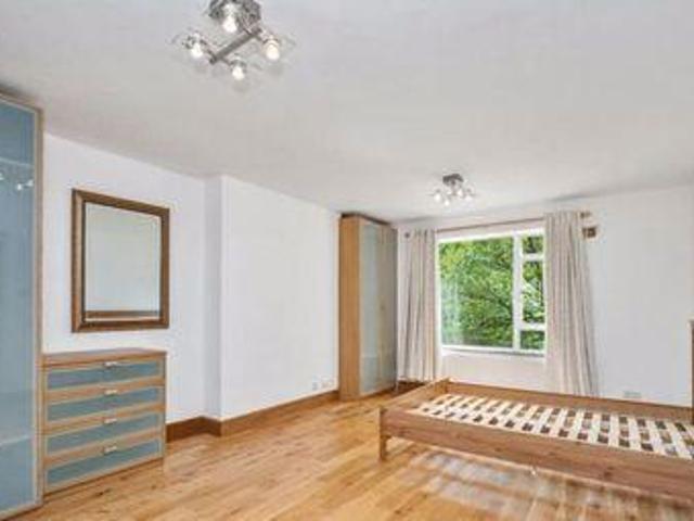 0 Bedrooms Studio for rent in Warner House, Abercorn Place, London NW8