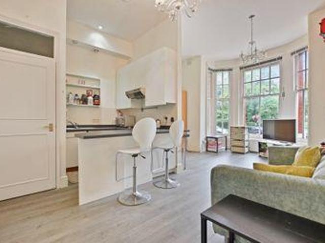 0 Bedrooms Studio for rent in Warrington Crescent, Little Venice, London W9