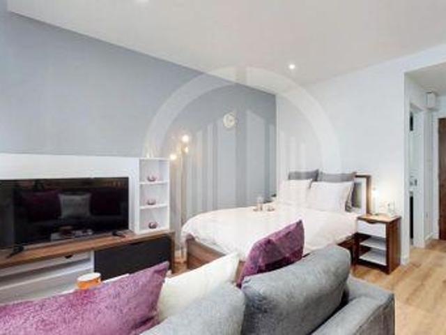 0 Bedrooms Studio for rent in Water Street, Liverpool L2