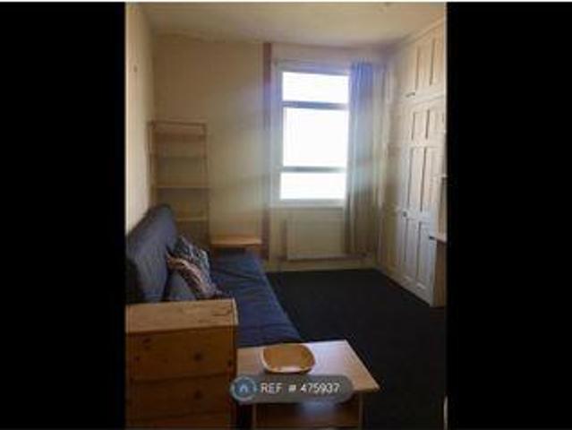 0 Bedrooms Studio for rent in Weltje Road, London W6