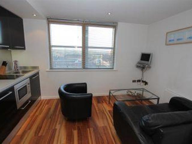 0 Bedrooms Studio for rent in Wellington Street, Leeds LS1
