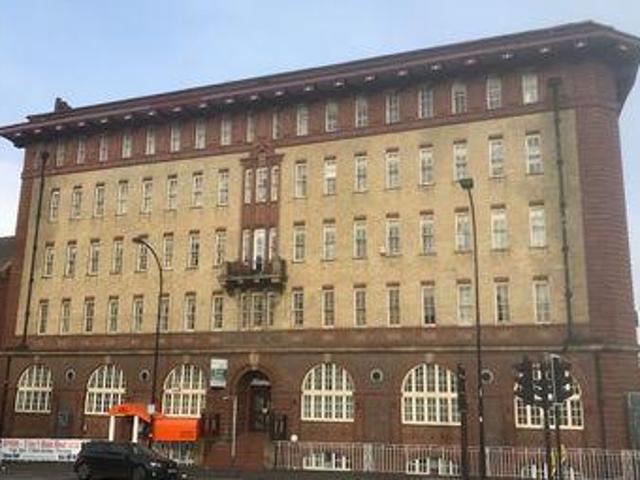 0 Bedrooms Studio for rent in West Bar, Sheffield S3