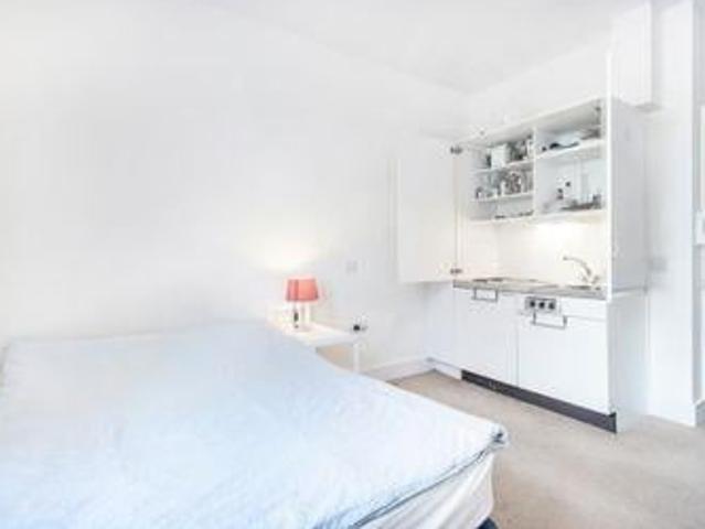 0 Bedrooms Studio for rent in West Cromwell Road, Cromwell Road, London SW5