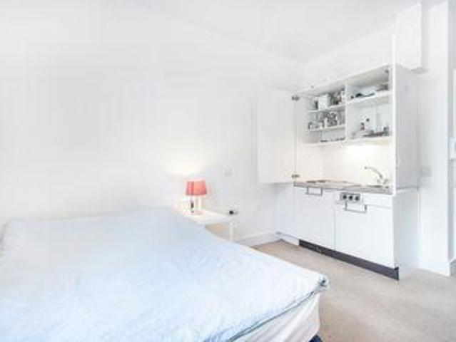 0 Bedrooms Studio for rent in West Cromwell Road, Cromwell Road, London SW5