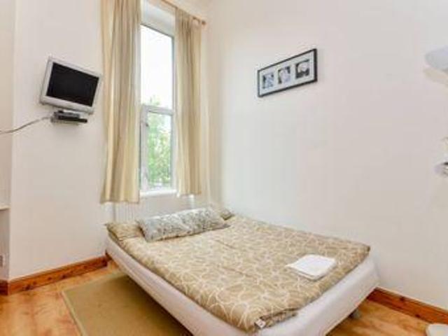 0 Bedrooms Studio for rent in West Cromwell Road, Earl´s Court, London SW5