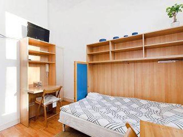 0 Bedrooms Studio for rent in West Cromwell Road, Earls Court, London SW5