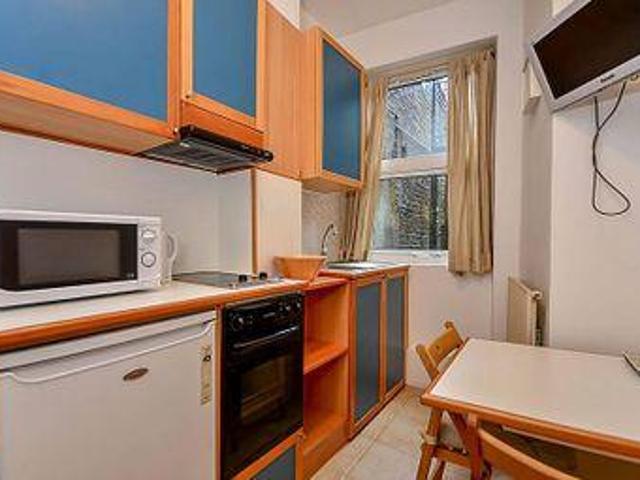 0 Bedrooms Studio for rent in West Cromwell Road, Earls Court, London SW5