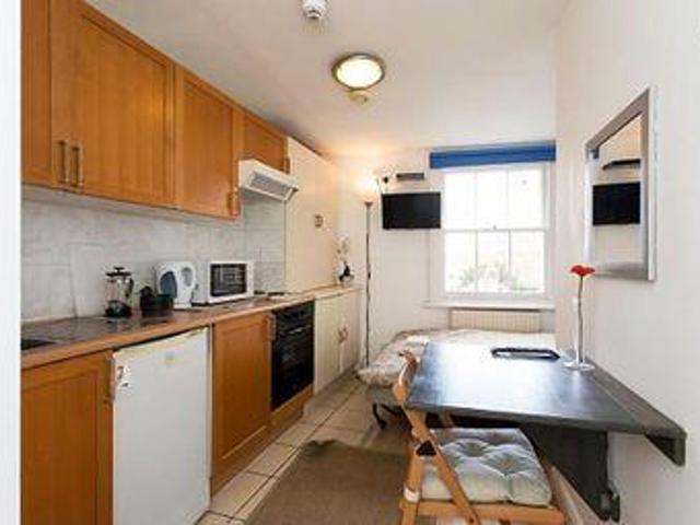 0 Bedrooms Studio for rent in West Cromwell Road, Earls Court, London SW5