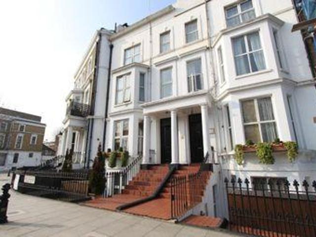 0 Bedrooms Studio for rent in West Cromwell Road, Earls Court SW5