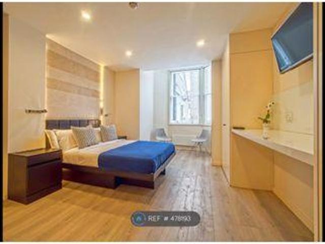 0 Bedrooms Studio for rent in West End Lane, London NW6
