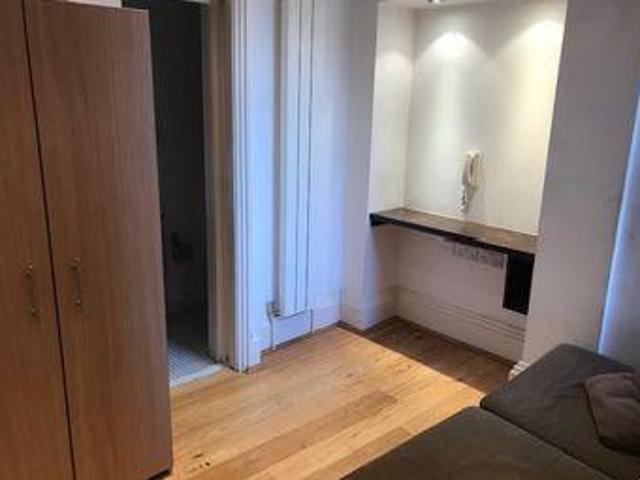 0 Bedrooms Studio for rent in West End Lane, London NW6