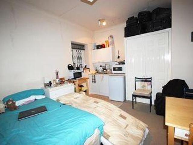 0 Bedrooms Studio for rent in West End Lane, London NW6
