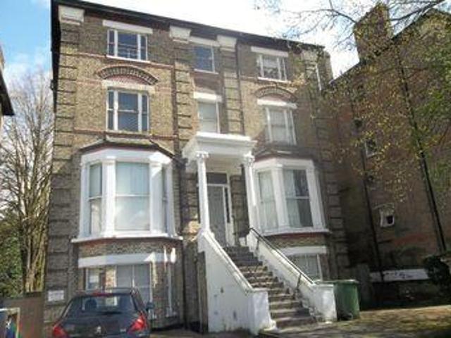 0 Bedrooms Studio for rent in West End Lane, London NW6