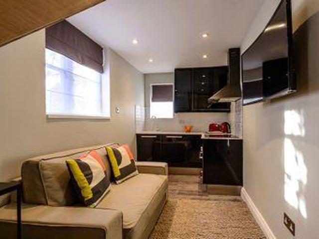 0 Bedrooms Studio for rent in West End Lane, London NW6