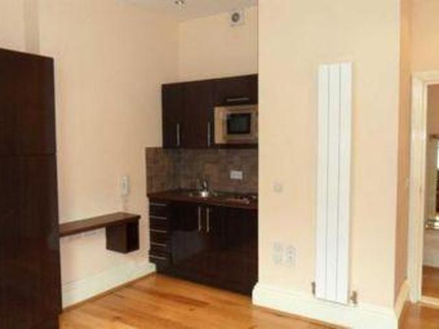 0 Bedrooms Studio for rent in West End Lane, London NW6