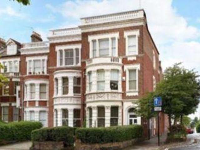 0 Bedrooms Studio for rent in West End Lane, London NW6