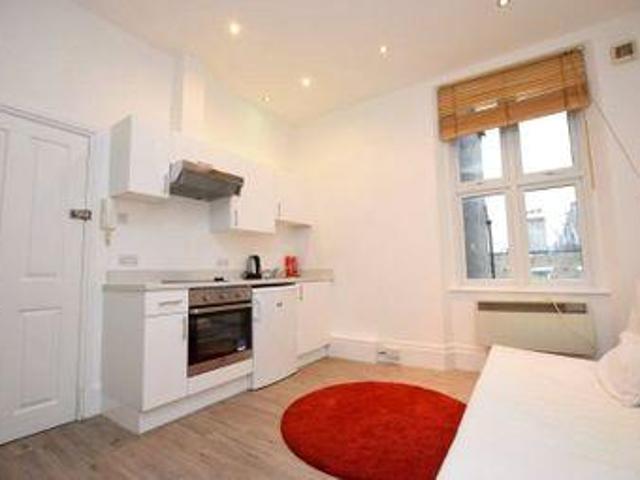 0 Bedrooms Studio for rent in West End Lane, West Hampstead NW6