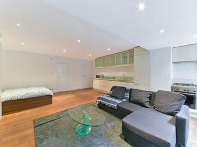 0 Bedrooms Studio for rent in West End Lane, West Hampstead NW6