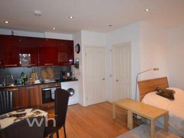 0 Bedrooms Studio for rent in West End Lane, West Hampstead NW6