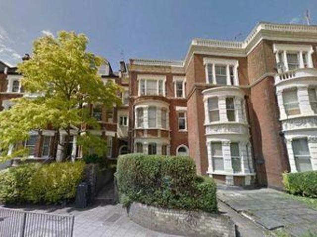 0 Bedrooms Studio for rent in West End Lane, West Hampstead NW6