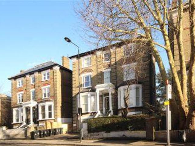 0 Bedrooms Studio for rent in West End Lane, West Hampstead, London NW6