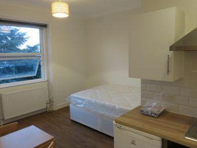 0 Bedrooms Studio for rent in West End Lane, West Hampstead, London NW6