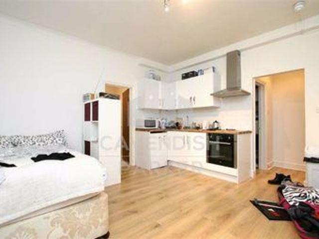 0 Bedrooms Studio for rent in West End Lane, West Hampstead, London NW6