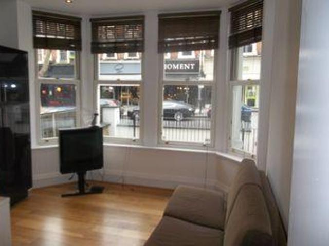 0 Bedrooms Studio for rent in West End Lane, West Hampstead, London NW6
