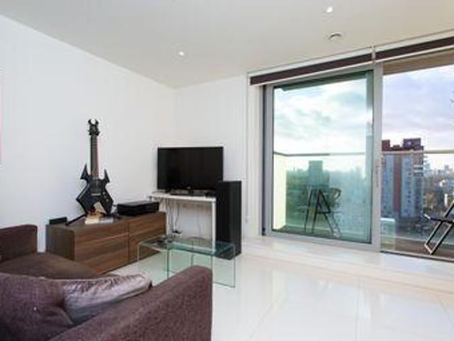 0 Bedrooms Studio for rent in West Tower, Pan Peninsula, Canary Wharf E14