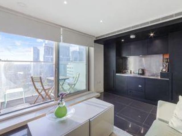 0 Bedrooms Studio for rent in West Tower, Pan Peninsula, Canary Wharf E14