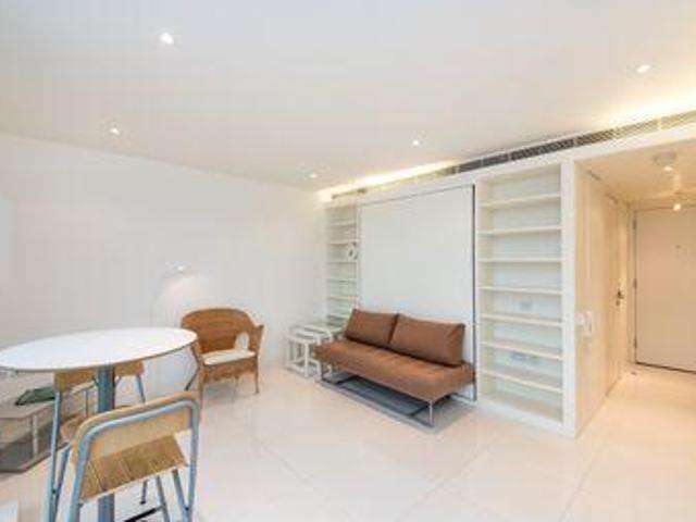 0 Bedrooms Studio for rent in West Tower, Pan Peninsula, Canary Wharf E14