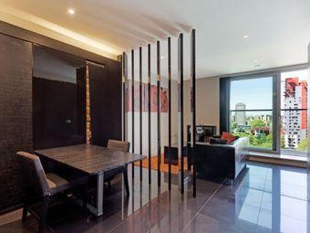 0 Bedrooms Studio for rent in West Tower, Pan Peninsula, Canary Wharf E14