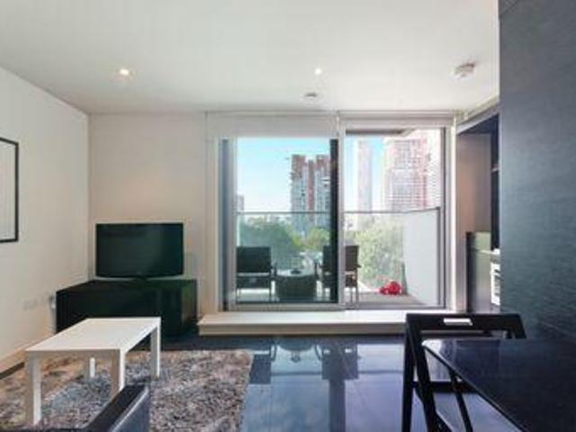 0 Bedrooms Studio for rent in West Tower, Pan Peninsula, Canary Wharf E14