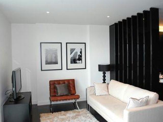 0 Bedrooms Studio for rent in West Tower, Pan Peninsula, Canary Wharf E14