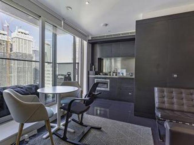 0 Bedrooms Studio for rent in West Tower, Pan Peninsula Square, Canary Wharf E14