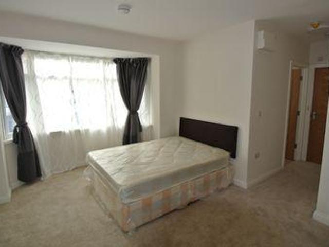 0 Bedrooms Studio for rent in West Way, Neaden NW10