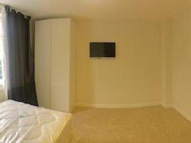 0 Bedrooms Studio for rent in West Way, Neasden NW10