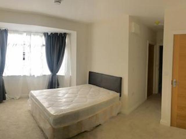 0 Bedrooms Studio for rent in West Way, Neasden NW10