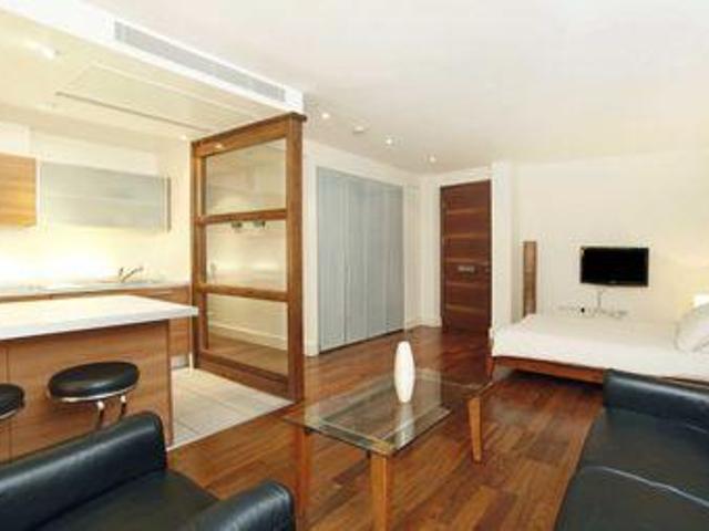 0 Bedrooms Studio for rent in Westcliffe Apartments, Paddington W2