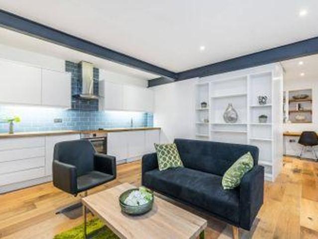 0 Bedrooms Studio for rent in Westbourne Gardens, Notting Hill, London W2